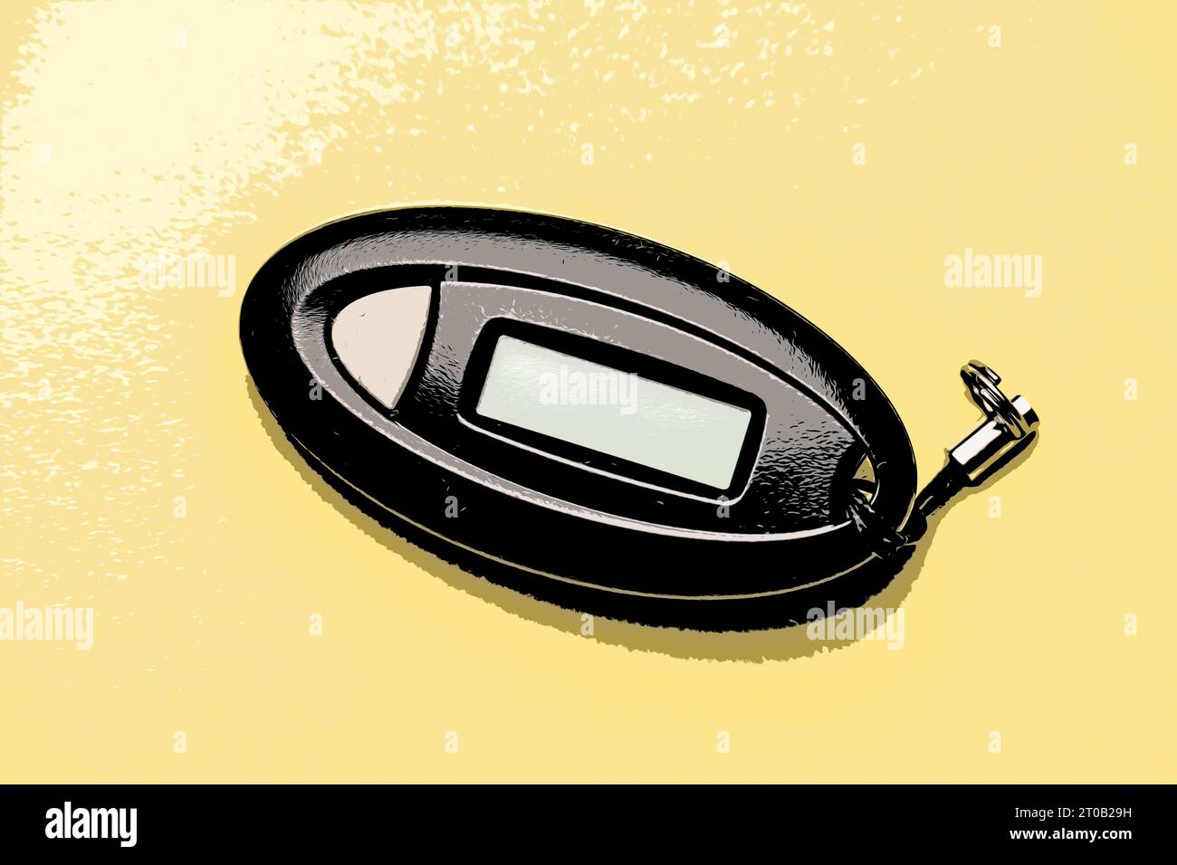 Key generator hi-res stock photography and images - Alamy