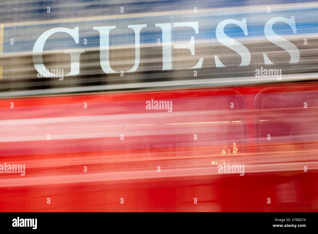 GUESS: Global Lifestyle Brand for Women, Men and Kids with passing ...