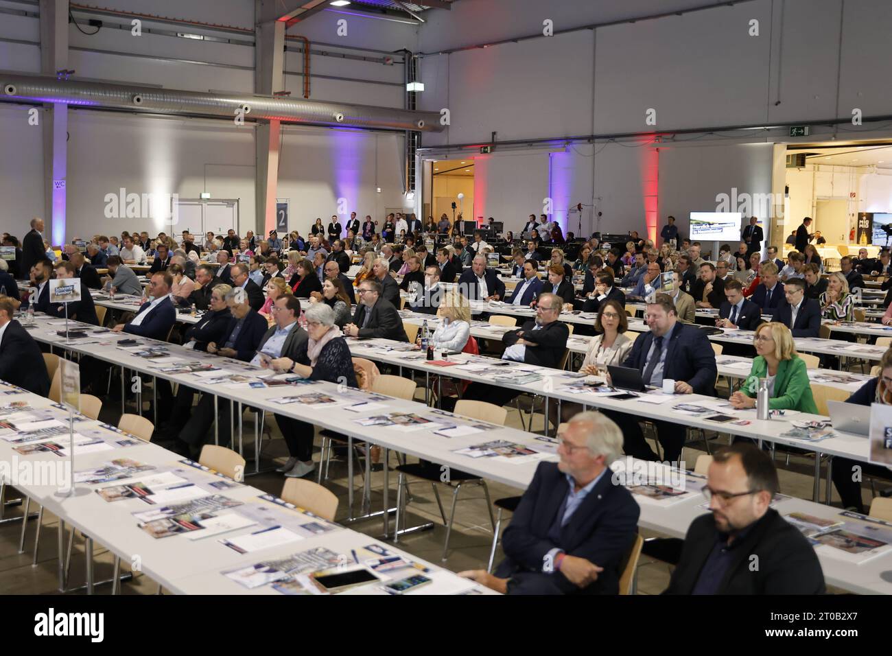 Holstenhallen hi-res stock photography and images - Alamy