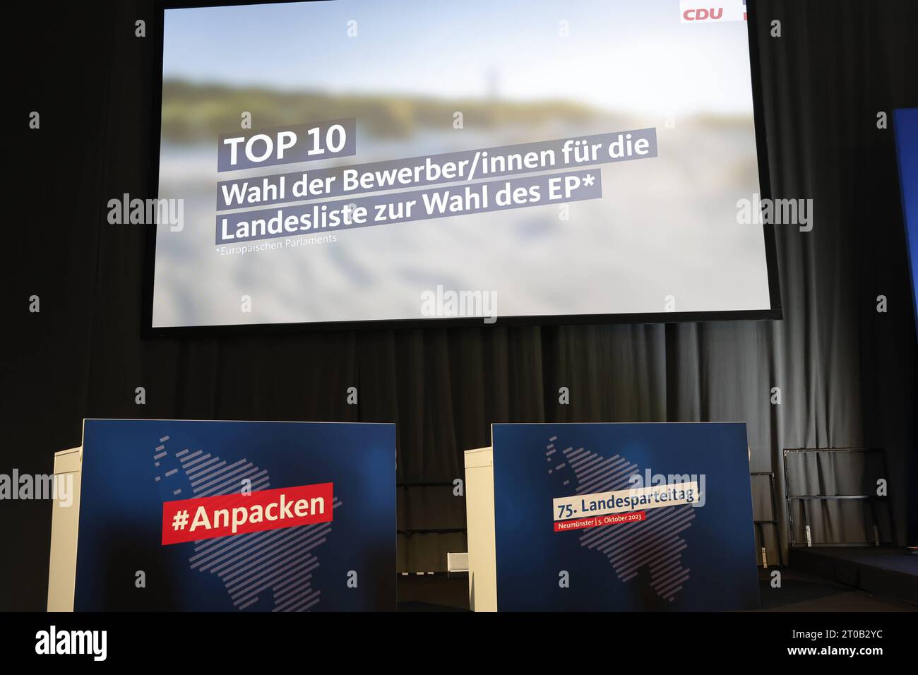 Holstenhallen hi-res stock photography and images - Alamy