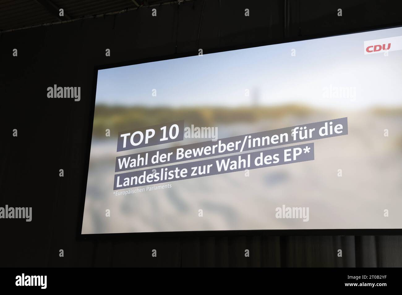 Holstenhallen hi-res stock photography and images - Alamy