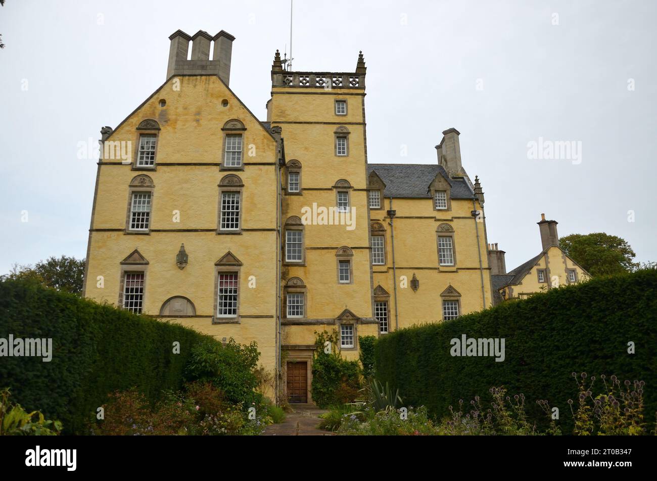 Moray estate hi-res stock photography and images - Alamy
