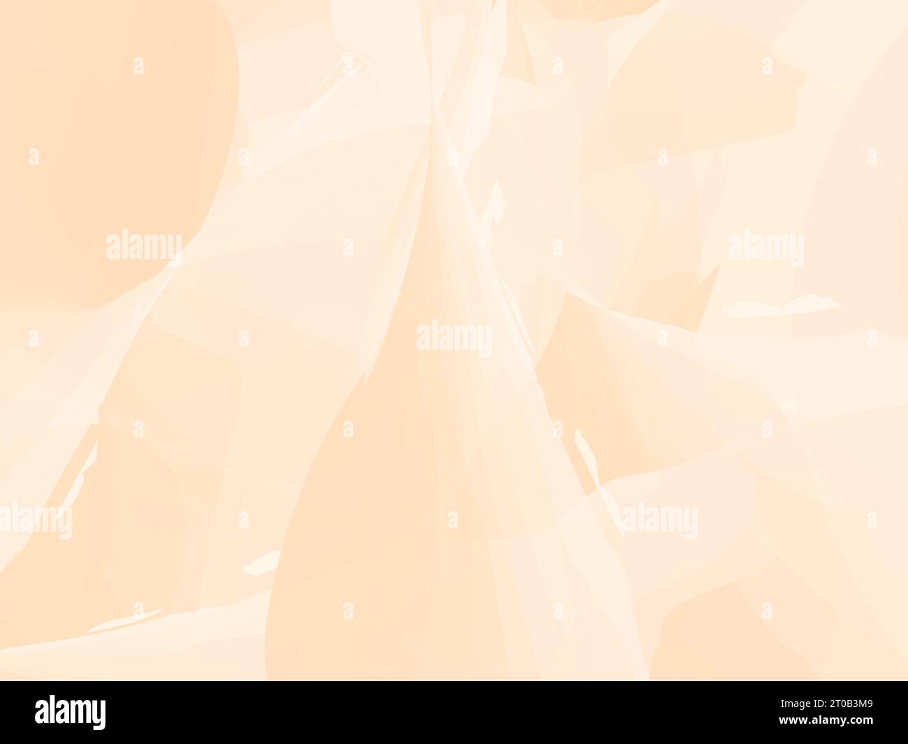 Watercolor cute art background in beige colour for stationery and ...