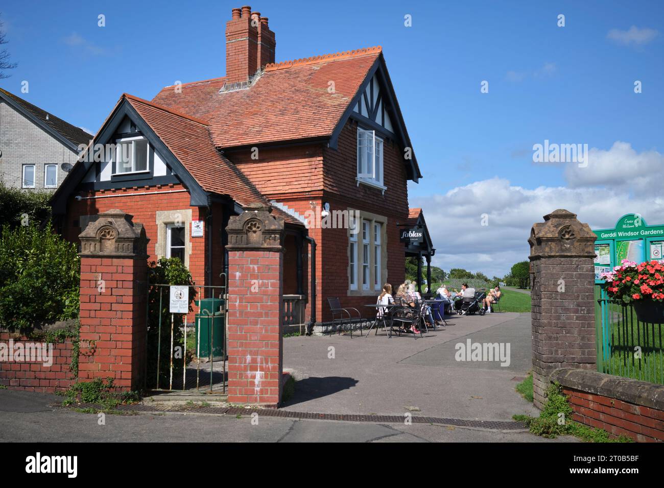 Fablas ice cream hi-res stock photography and images - Alamy