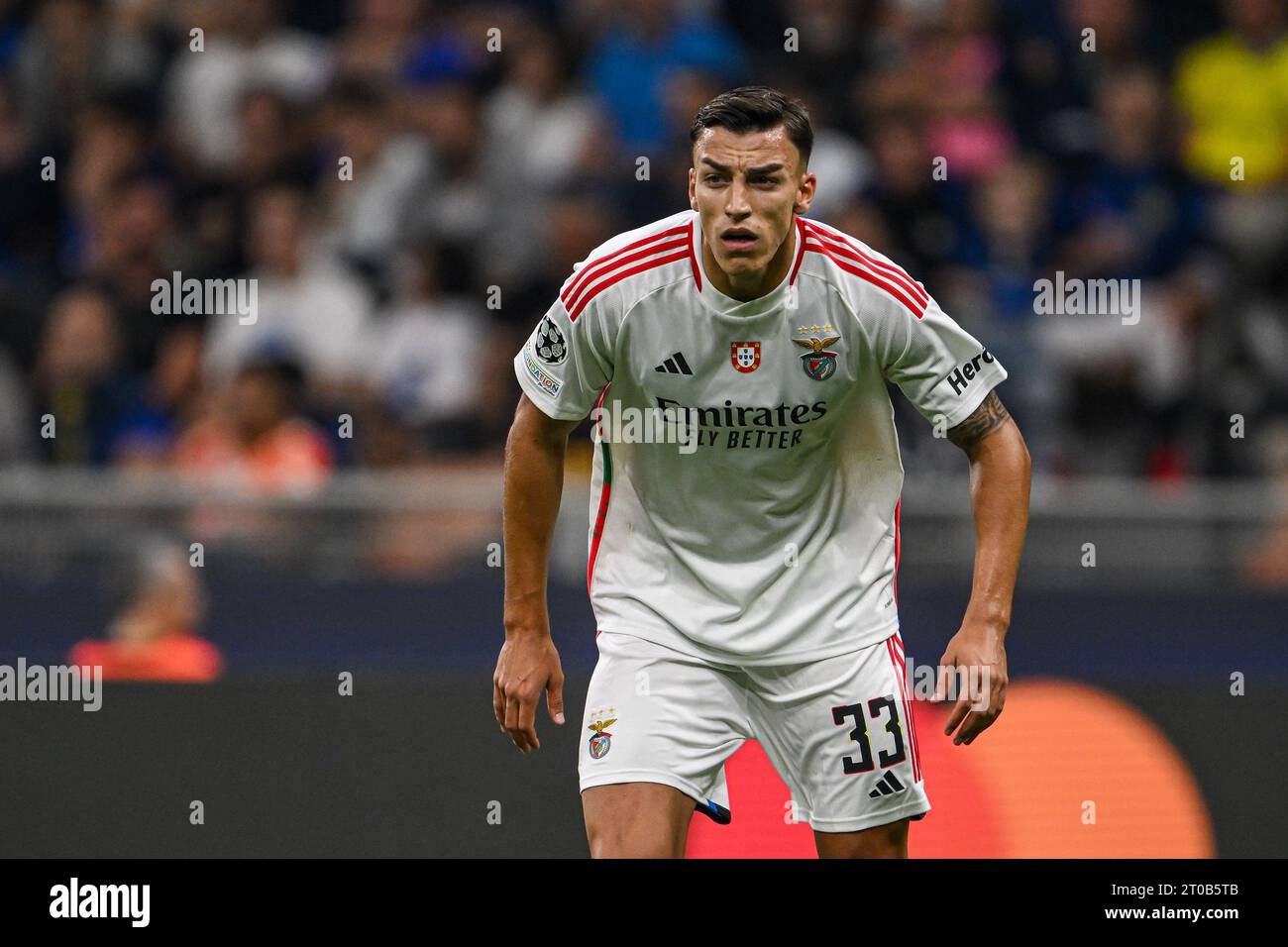 Musa san siro hi-res stock photography and images - Alamy