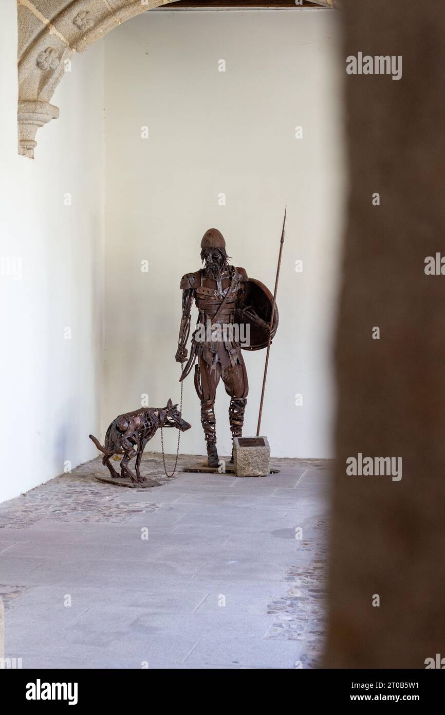 Warrior dog hi-res stock photography and images - Alamy