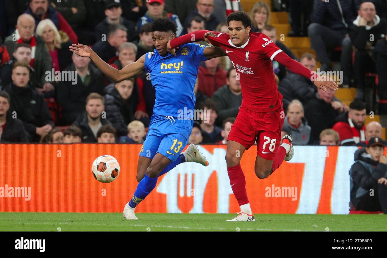 Jarell quansah hi-res stock photography and images - Alamy