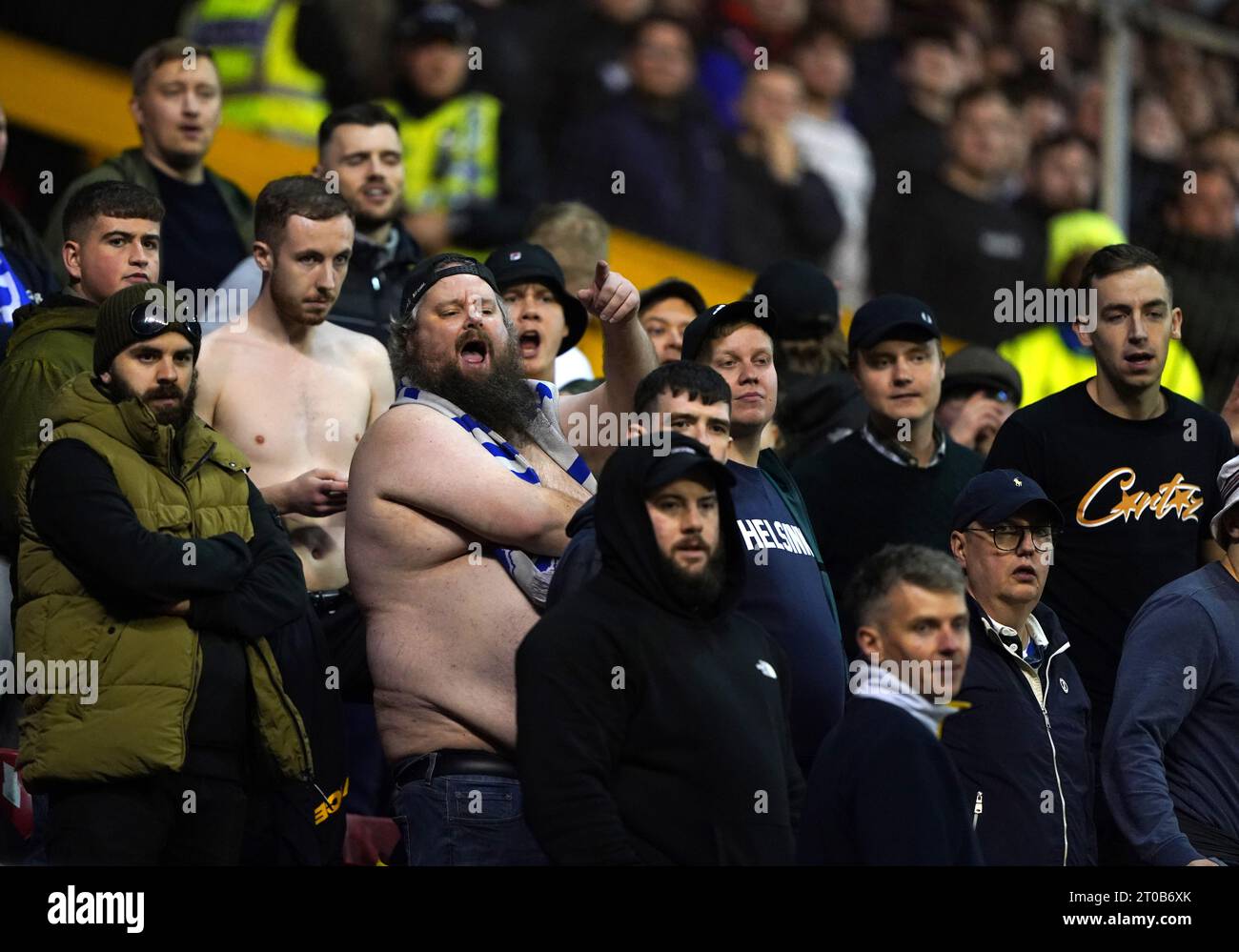 Hjk helsinki 2023 hi-res stock photography and images - Alamy