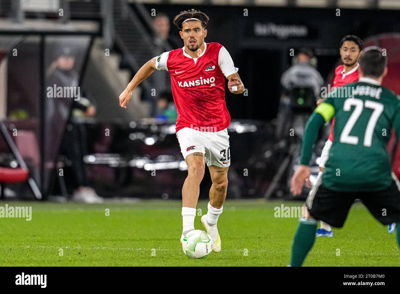 Denso kasius alkmaar hi-res stock photography and images - Alamy