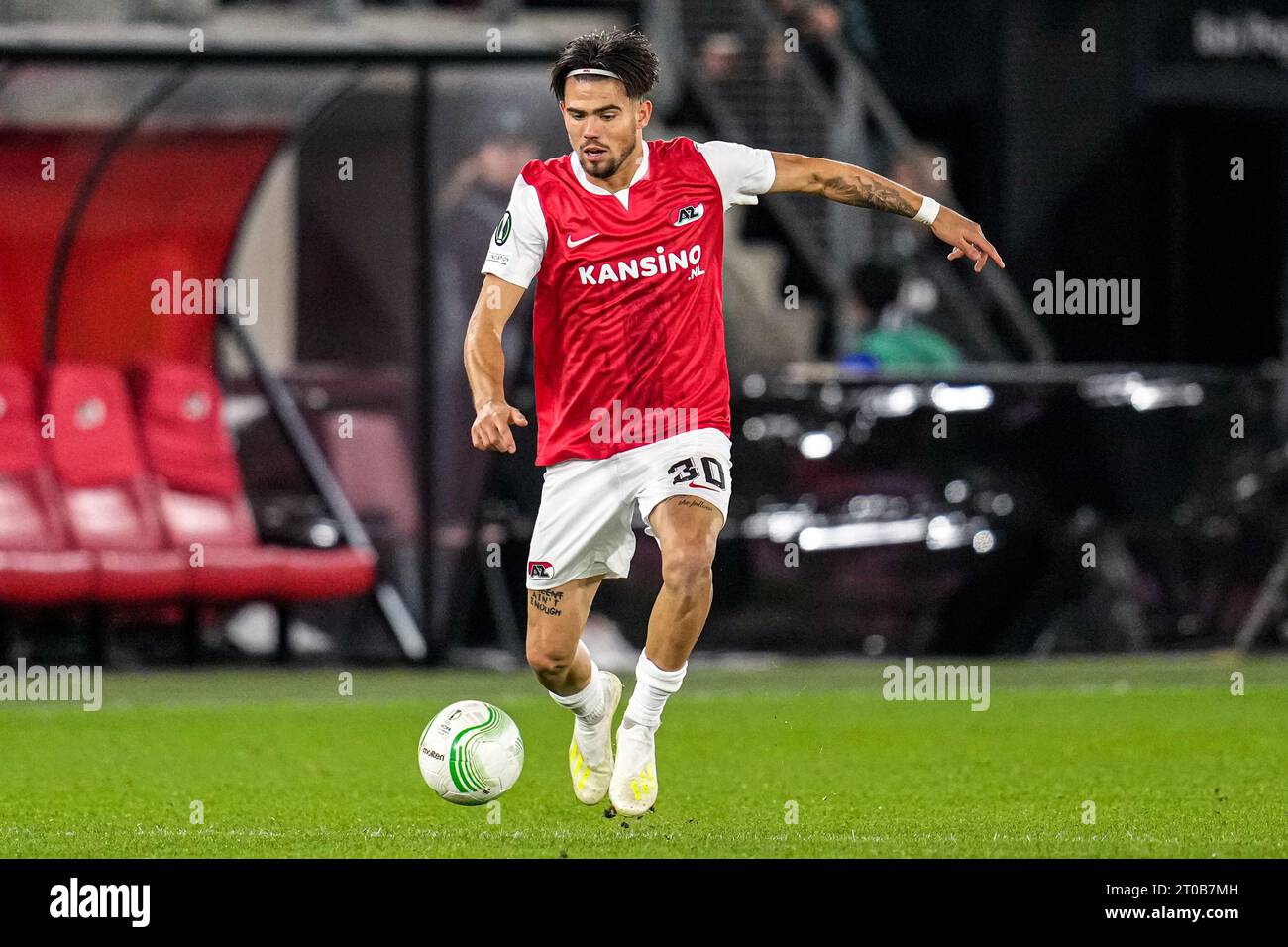 Denso kasius alkmaar hi-res stock photography and images - Alamy