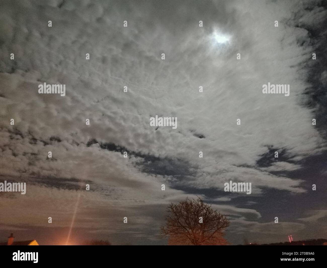 Moon shine hi-res stock photography and images - Alamy