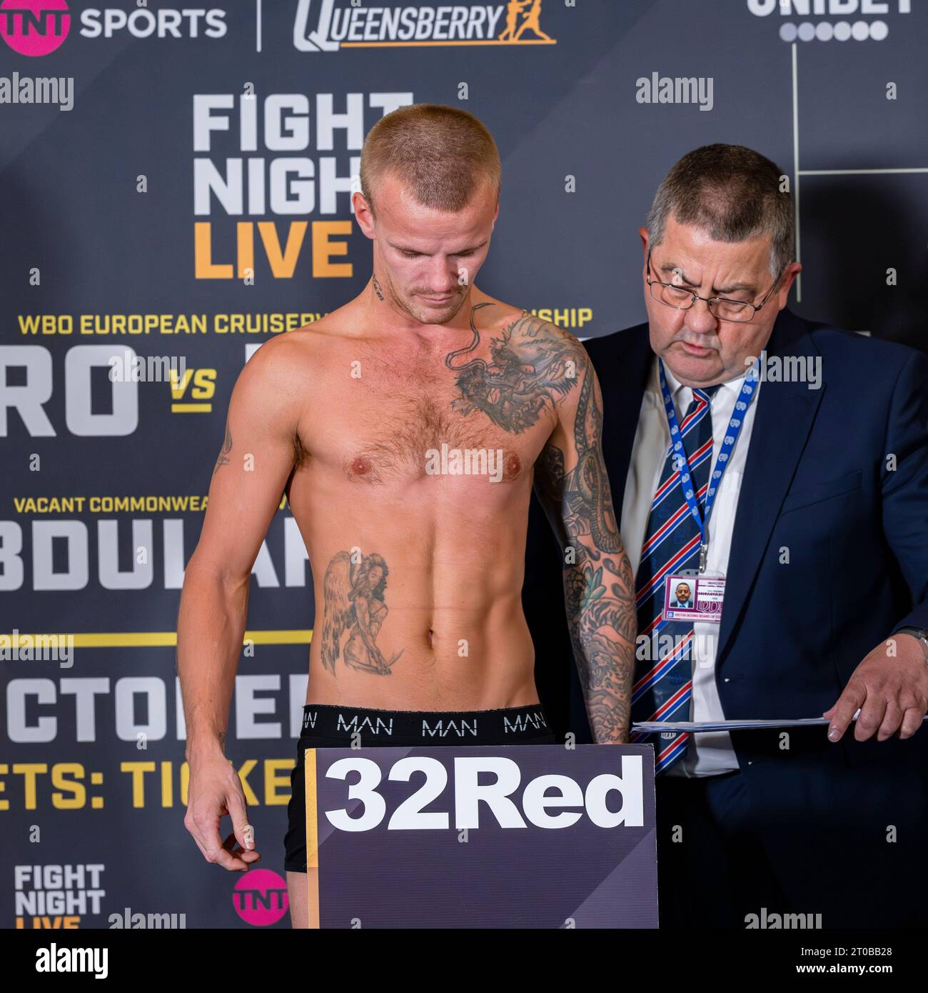 Marc leach hi-res stock photography and images - Alamy