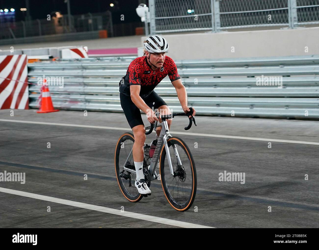 October 5th, 2023, Losail International Circuit, Doha, Formula 1 Qatar Airways Qatar Grand Prix ...