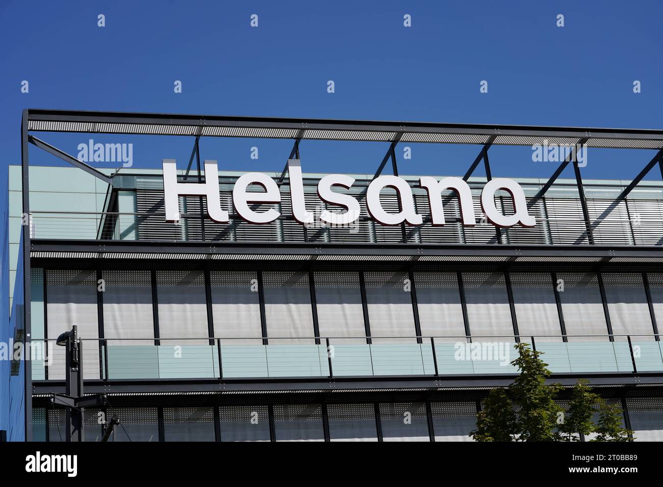 Helsana hi-res stock photography and images - Alamy