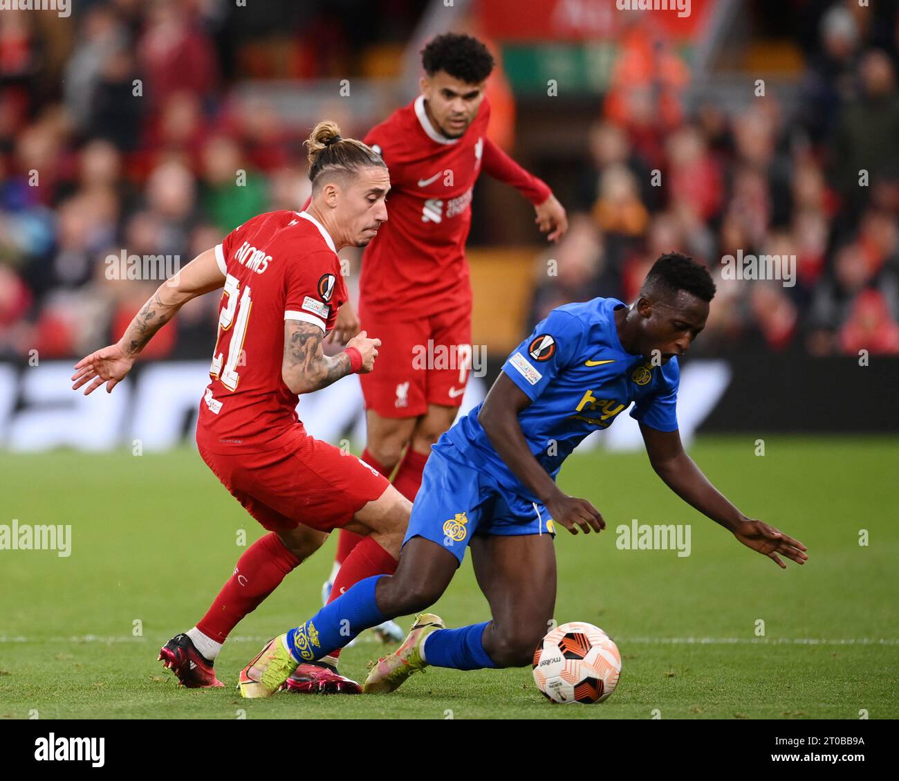 Jean thierry lazare hi-res stock photography and images - Alamy