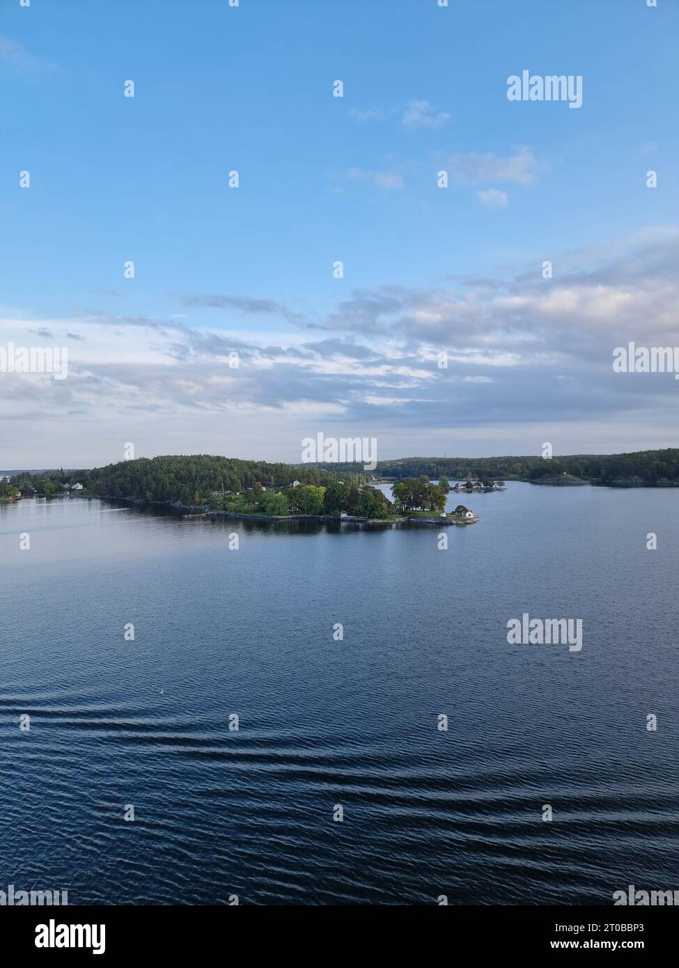 Stockholm landscape hi-res stock photography and images - Alamy