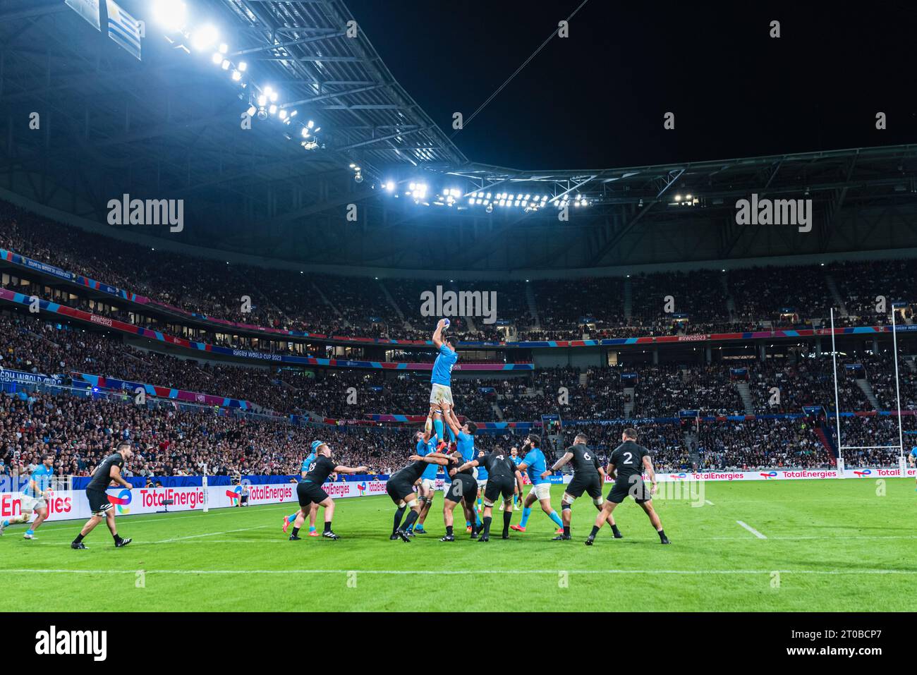 Rugby world cup pool a hi-res stock photography and images - Alamy