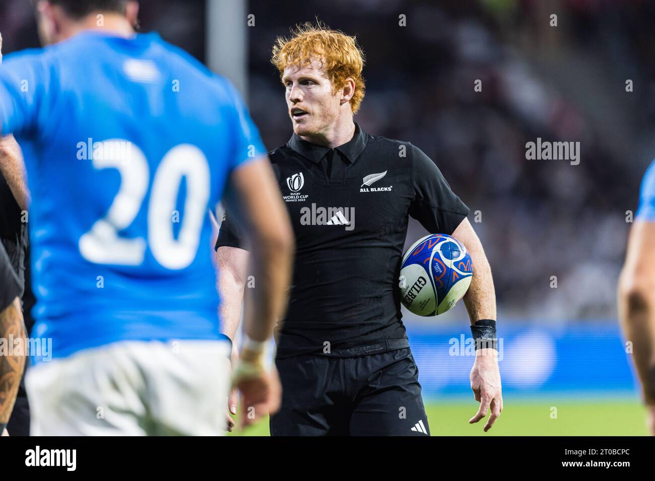 Rugby world cup pool a hi-res stock photography and images - Alamy