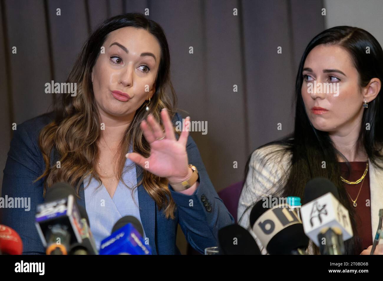 Jill roth hi-res stock photography and images - Alamy