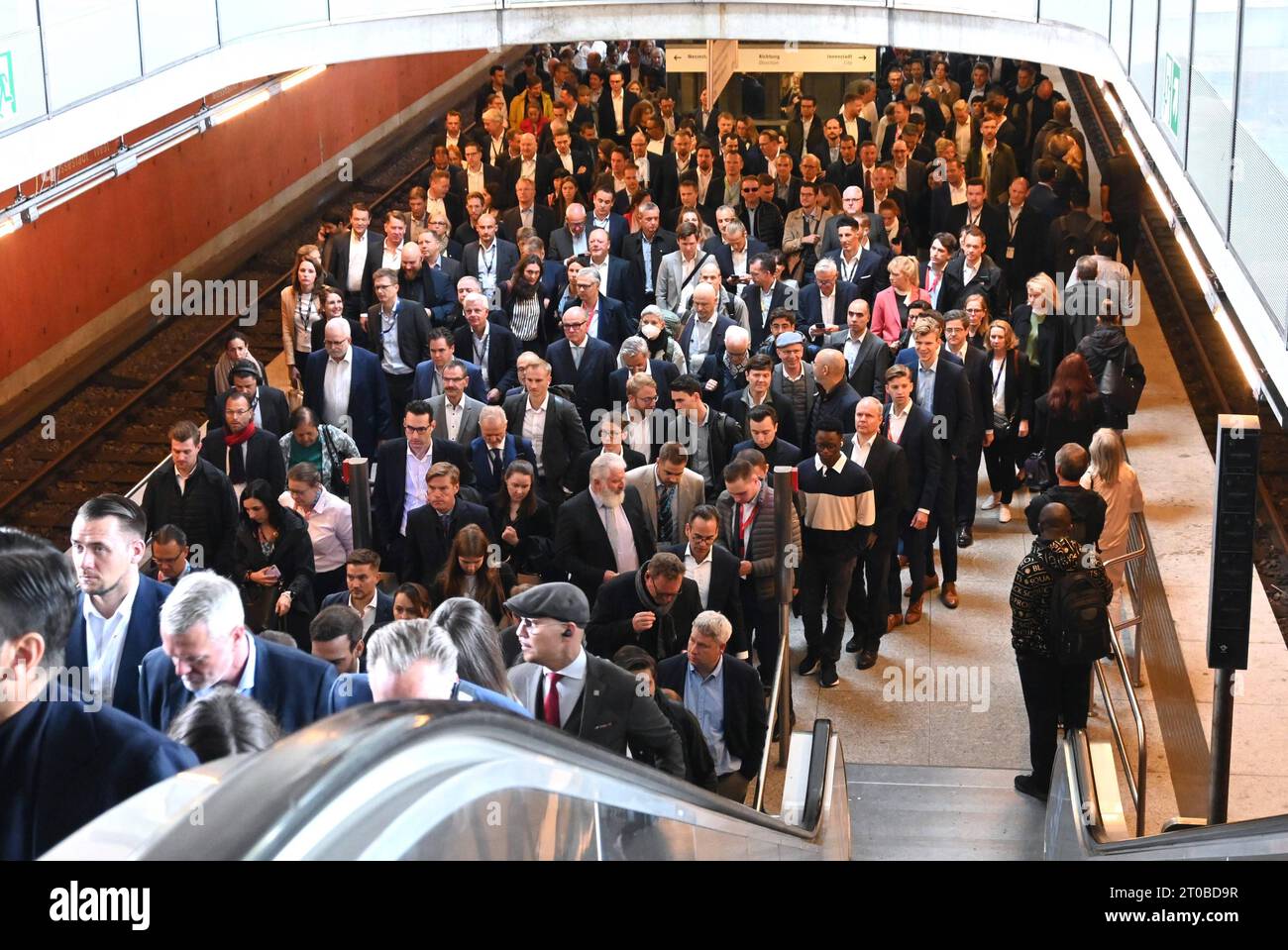 Die EXPO REAL ist die grösste internationale Fachmesse für Immobilien ...