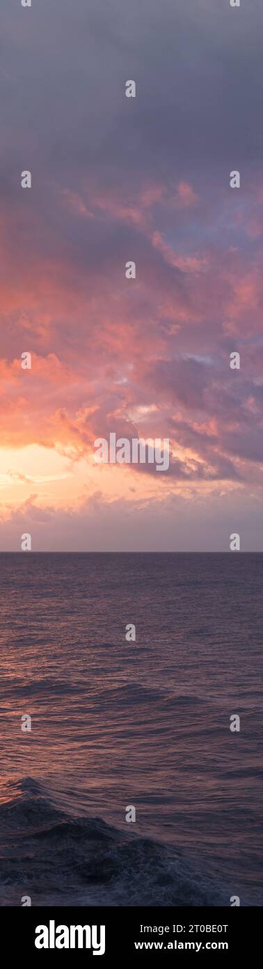Vertical panoramic view hi-res stock photography and images - Alamy