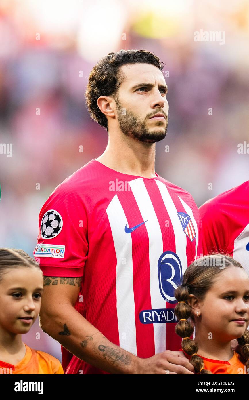 Samuel lino hi-res stock photography and images - Alamy