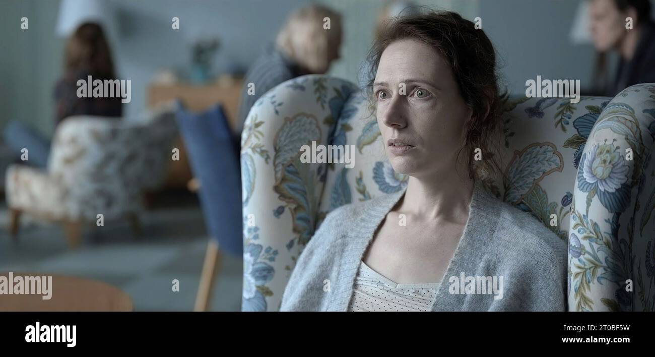 THE PIPER, Alma Rix, 2023. © VMI Worldwide /Courtesy Everett Collection ...