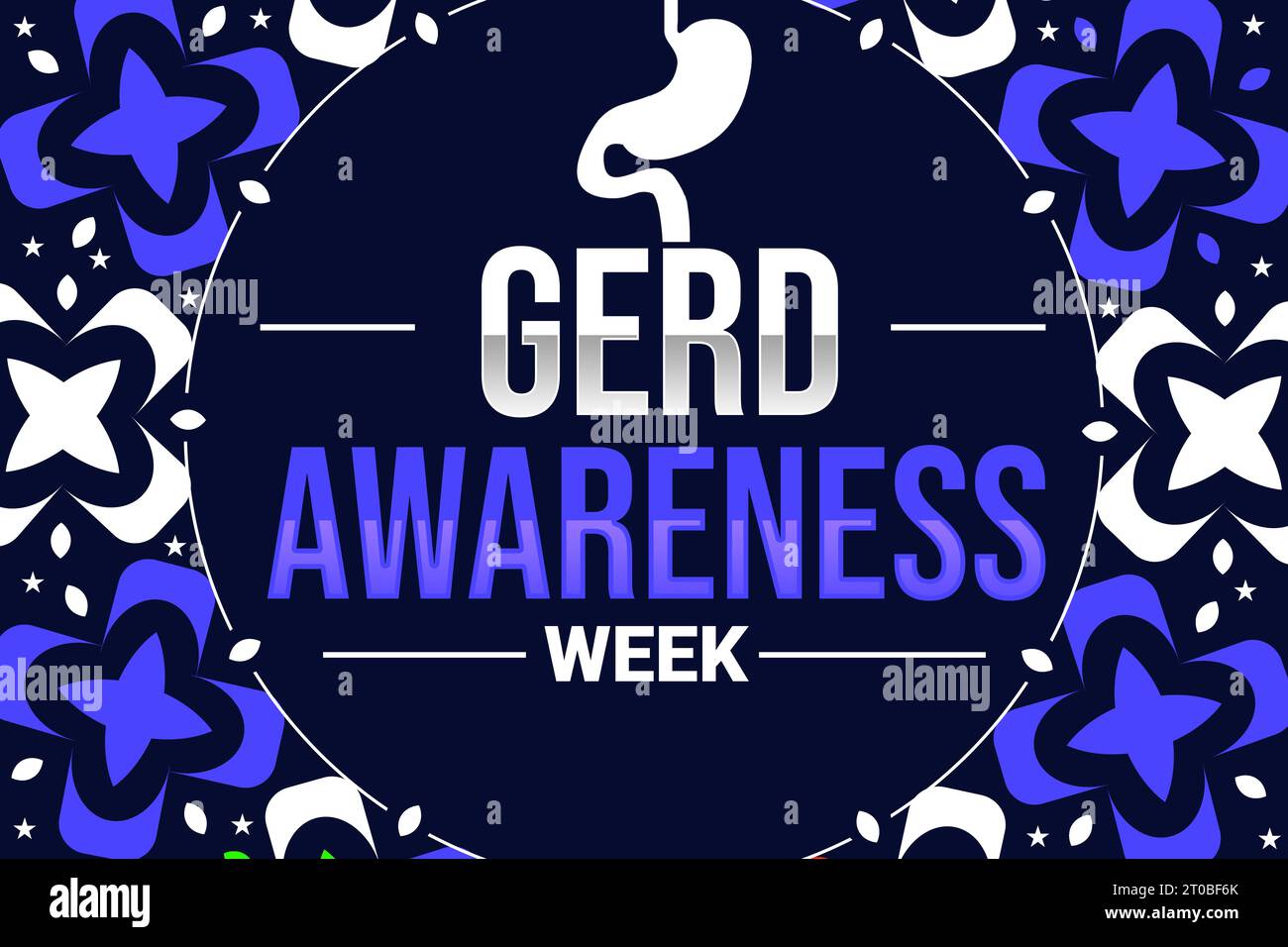 Gerd awareness week is observed in november every year, disease ...