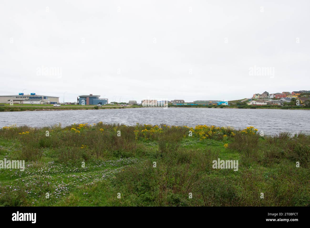 Lake saint pierre hi-res stock photography and images - Alamy