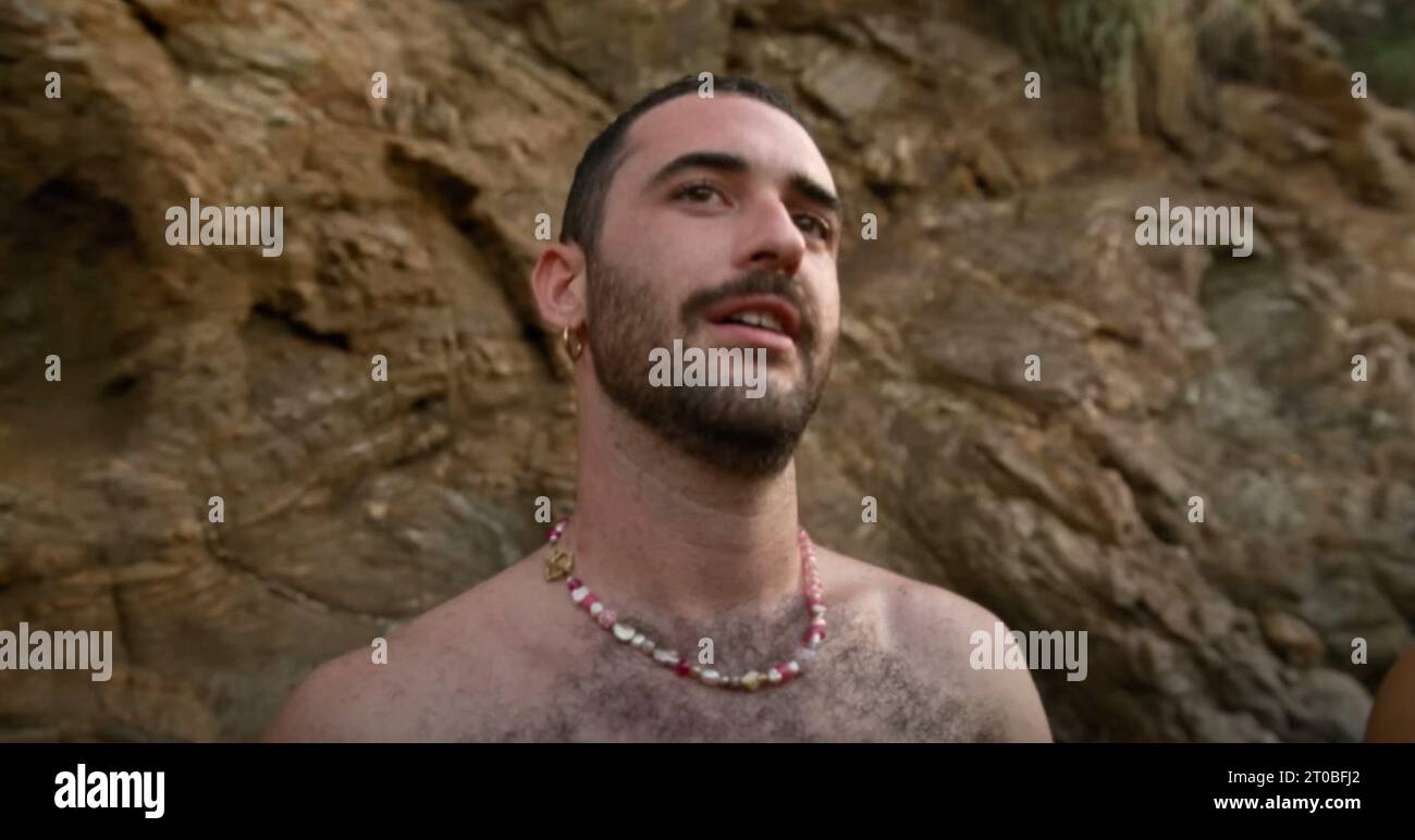 ROTTING IN THE SUN, Jordan Firstman, 2023. © MUBI / Courtesy Everett ...