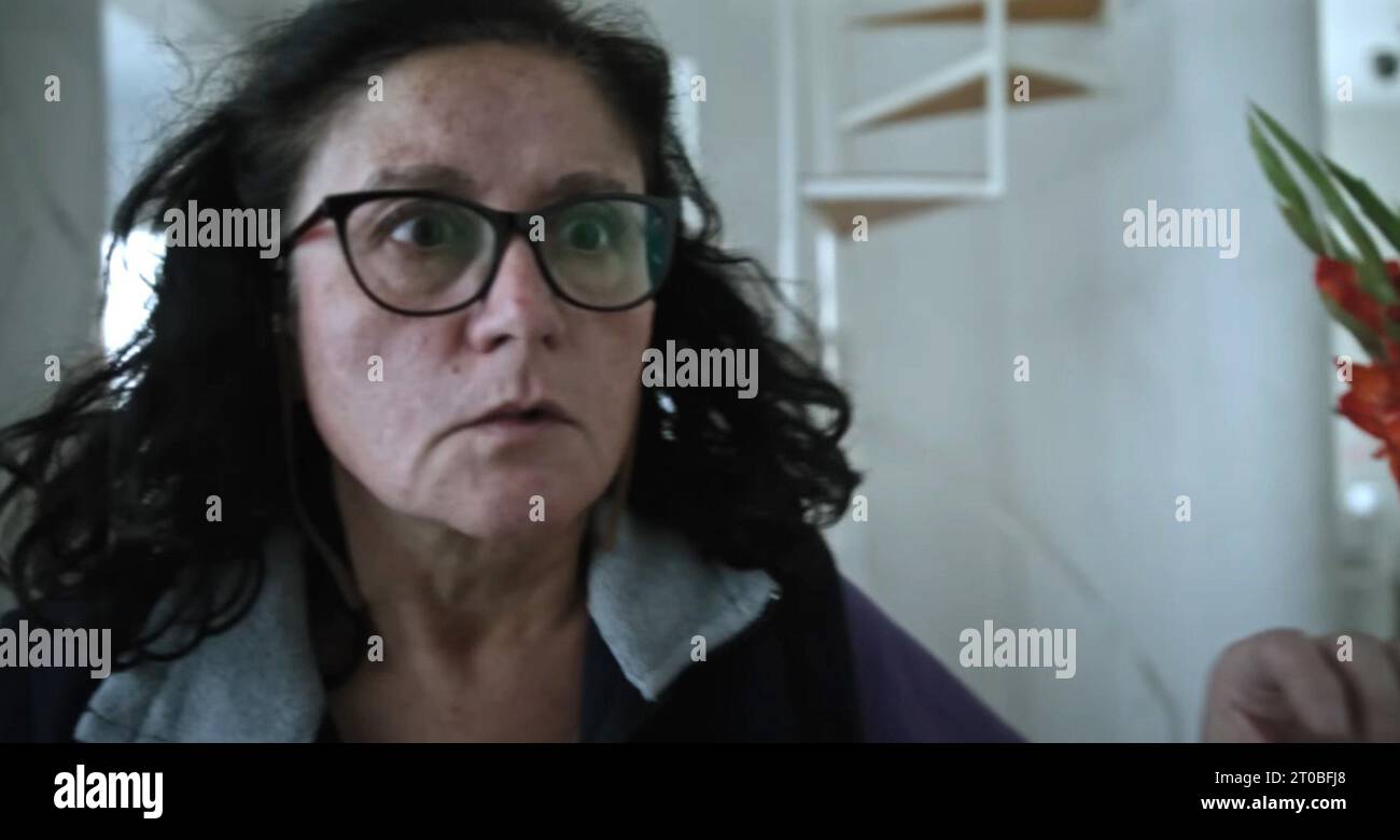 ROTTING IN THE SUN, Catalina Saavedra, 2023. © MUBI / Courtesy Everett ...