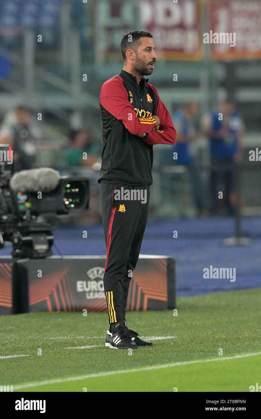 Salvatore foti hi-res stock photography and images - Alamy