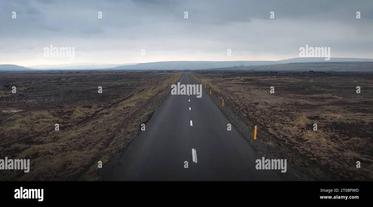 ROUTE 60: THE BIBLICAL HIGHWAY, Route 60, Israel, 2023. © Fathom Events ...