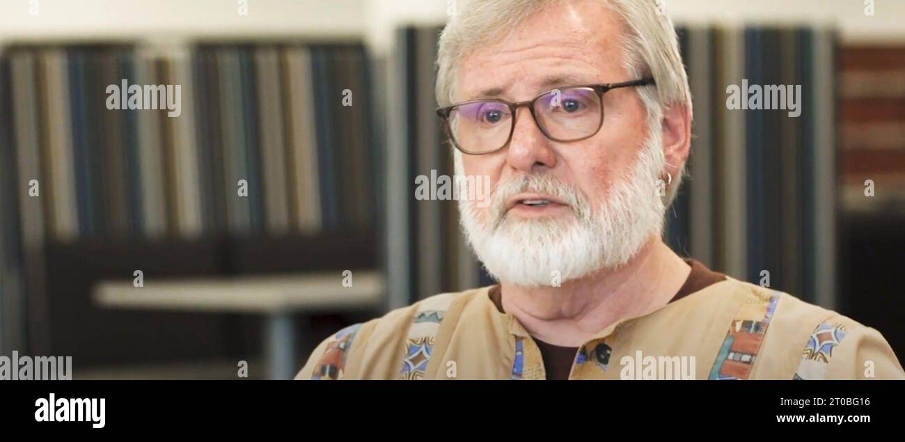 STATE OF THE UNITY, Patrick Ashton, 2022. © Circus Road Films ...