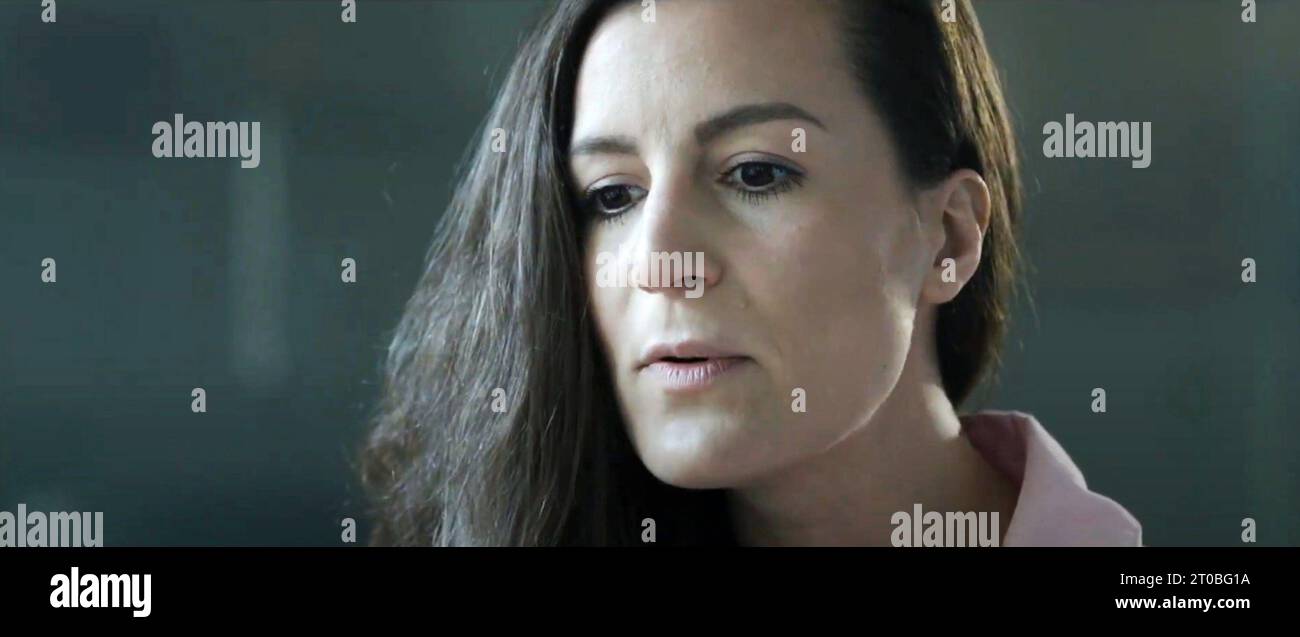 STATE OF THE UNITY, Jillian Ann Speece of indie rock band The Bergamot, 2022. © Circus Road ...