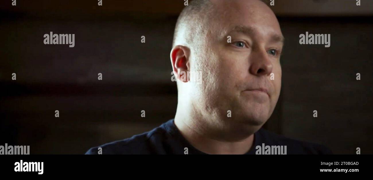 WAKE UP: STORIES FROM THE FRONTLINES OF SUICIDE PREVENTION, 2020. © Freestyle Digital Media ...