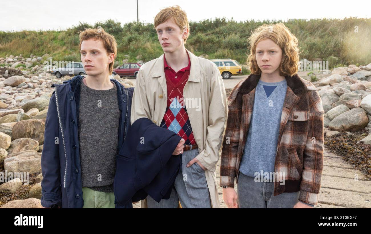 WHEN WILL IT BE AGAIN LIKE IT NEVER WAS BEFORE, (aka WANN WIRD ES ...