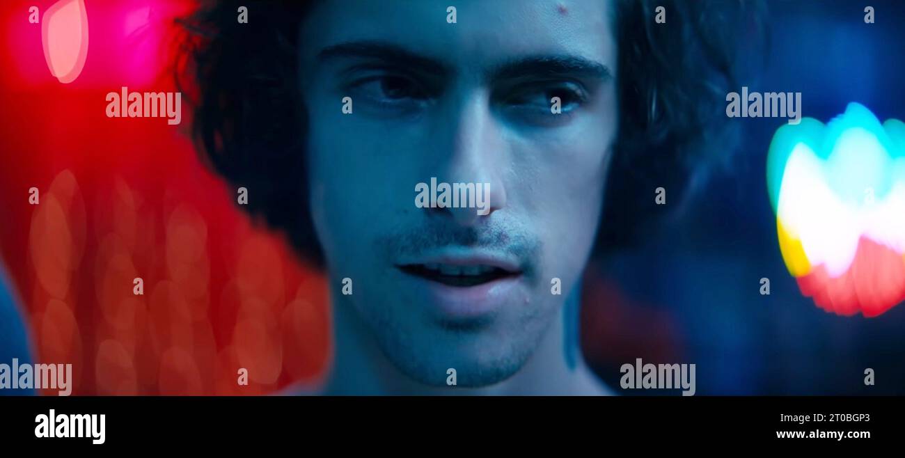 MONSTERS OF CALIFORNIA, Jack Samson, 2023. © Screen Media Films ...