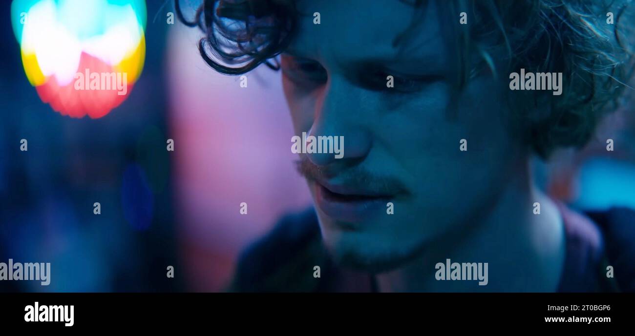 MONSTERS OF CALIFORNIA, Jack Lancaster, 2023. © Screen Media Films ...