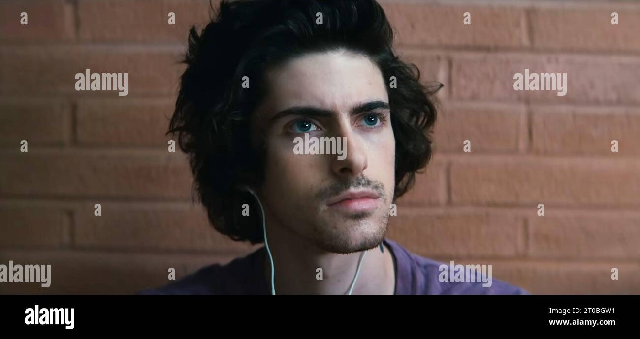 MONSTERS OF CALIFORNIA, Jack Samson, 2023. © Screen Media Films ...