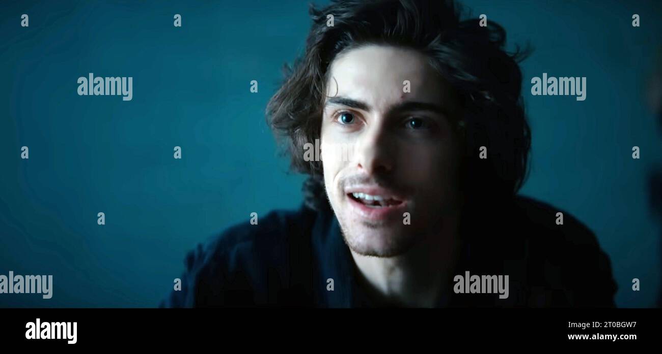 MONSTERS OF CALIFORNIA, Jack Samson, 2023. © Screen Media Films ...