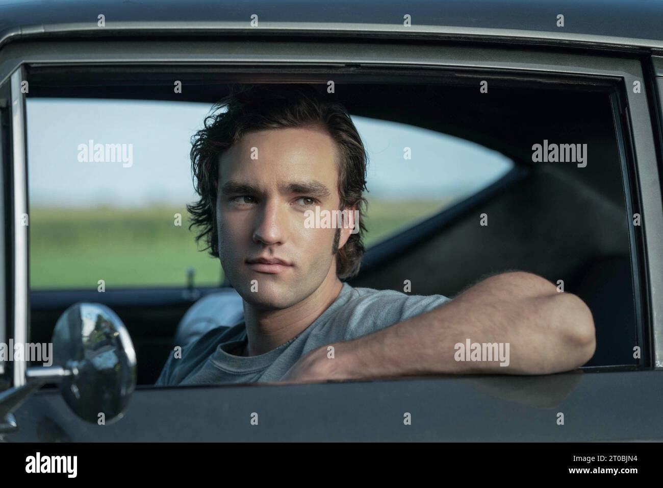 PET SEMATARY: BLOODLINES, Jackson White, 2023. ph: Philippe Bosse ...