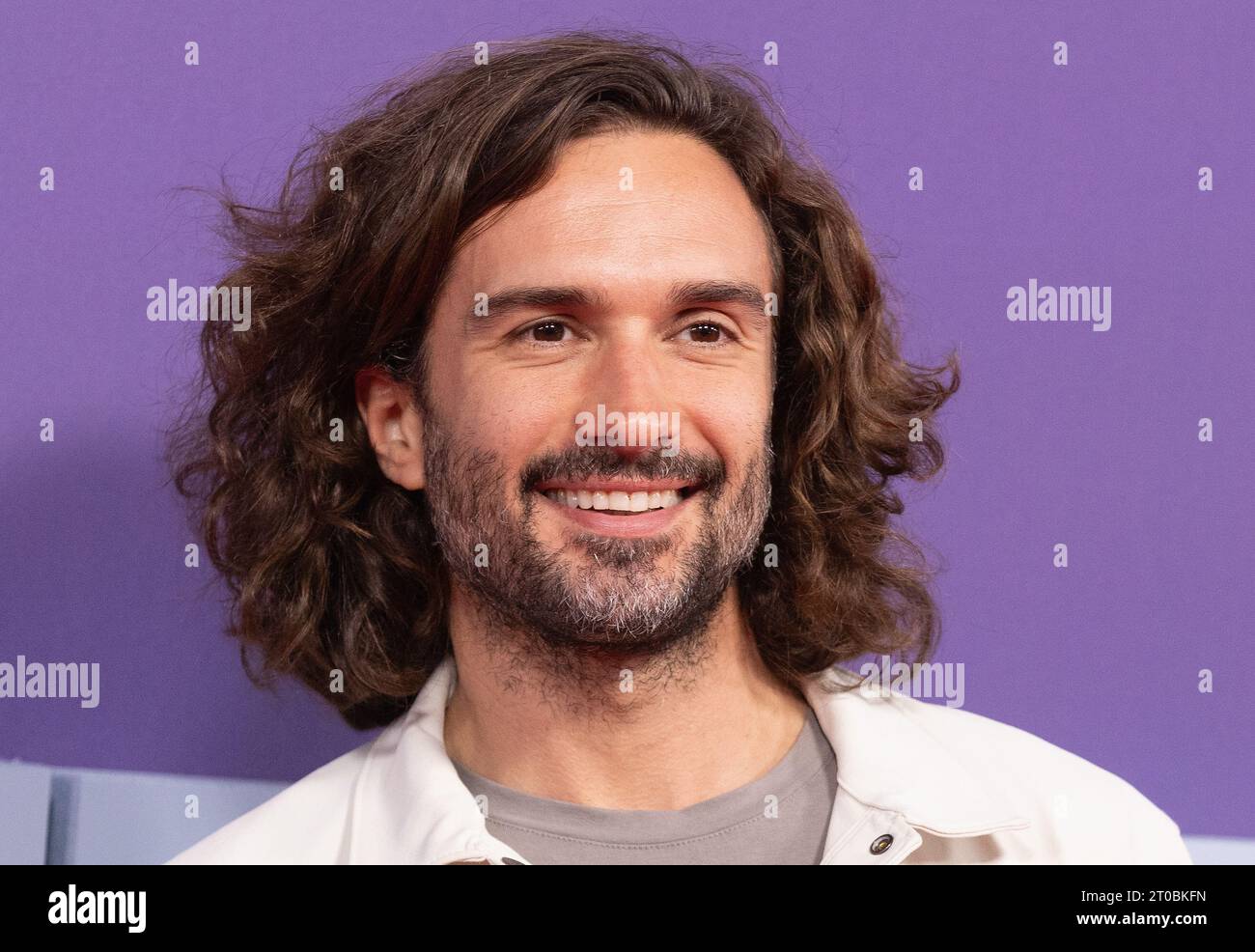 Joe wicks hi-res stock photography and images - Alamy