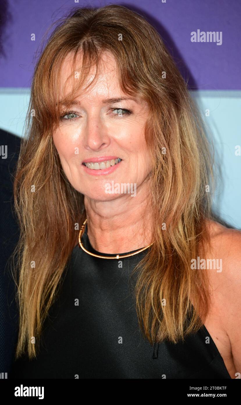 Royal Festival Hall, London, UK. 5th Oct, 2023. BFI 2023: Richard ...