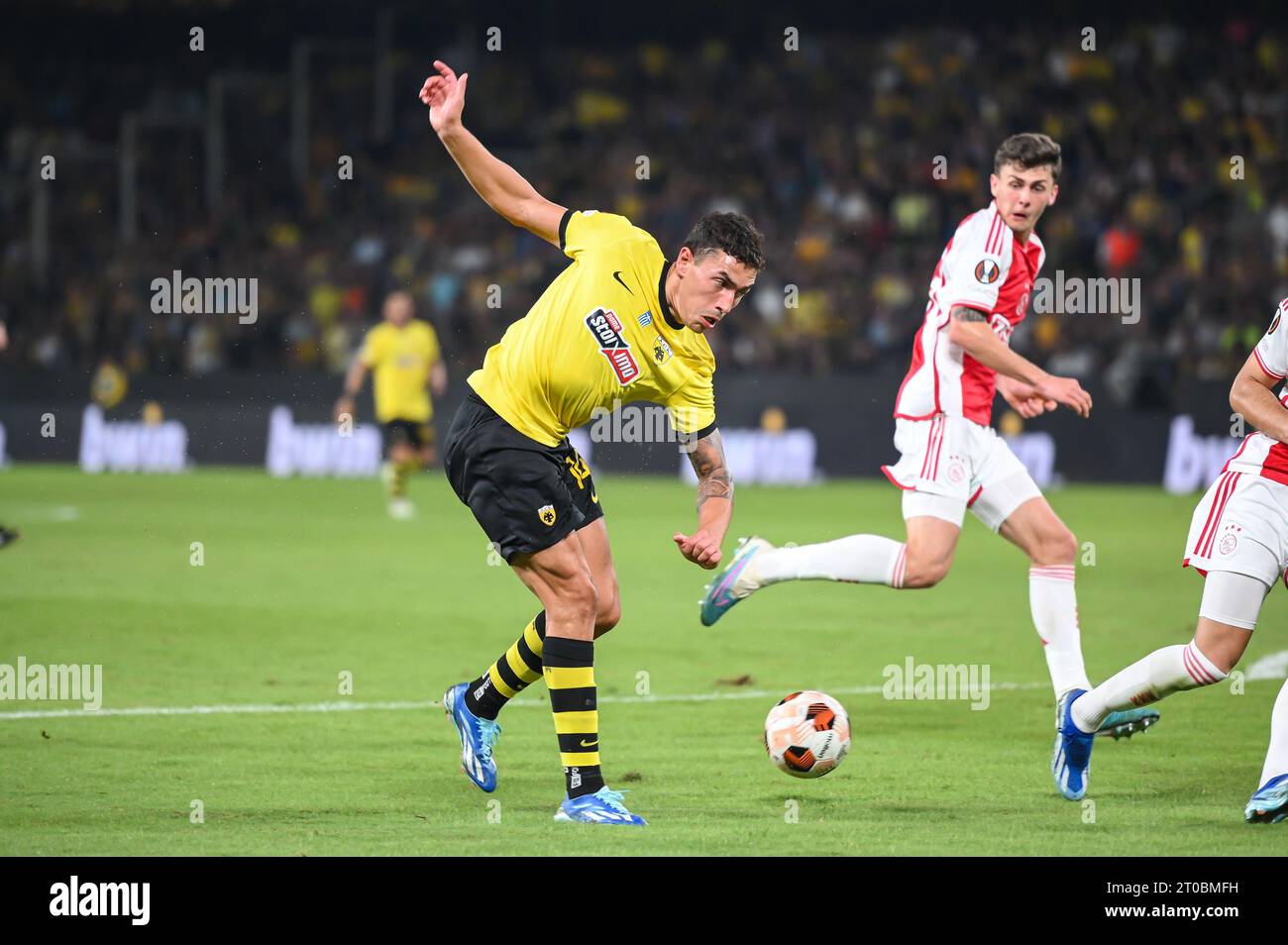 Ezequiel ponce 2023 hi-res stock photography and images - Alamy