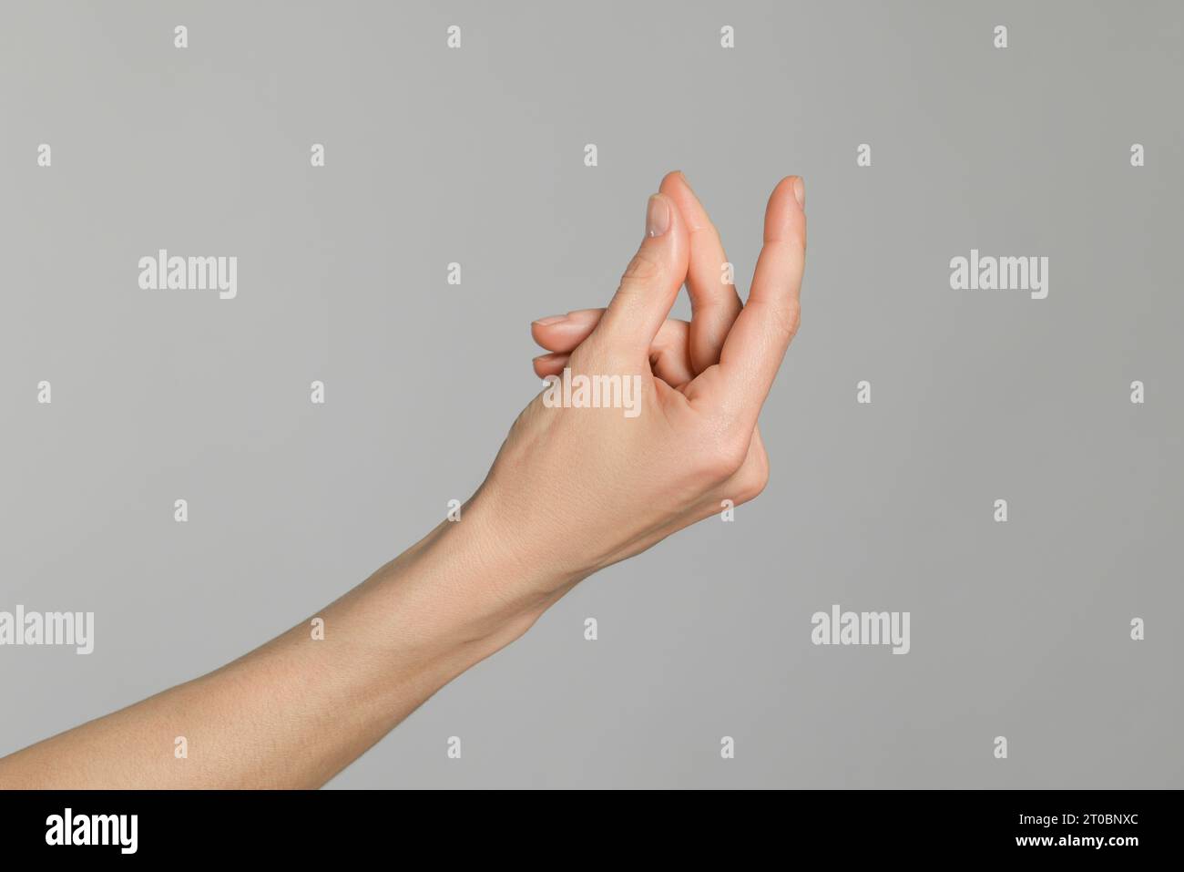 Snapping noise hi-res stock photography and images - Alamy