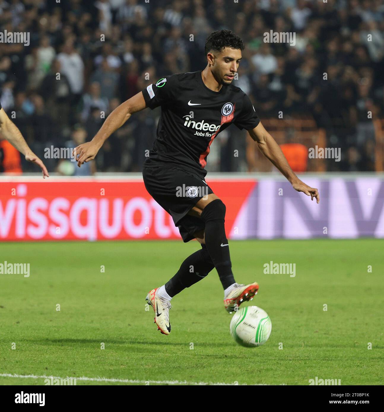 10 05 2023 calcio hi-res stock photography and images - Alamy