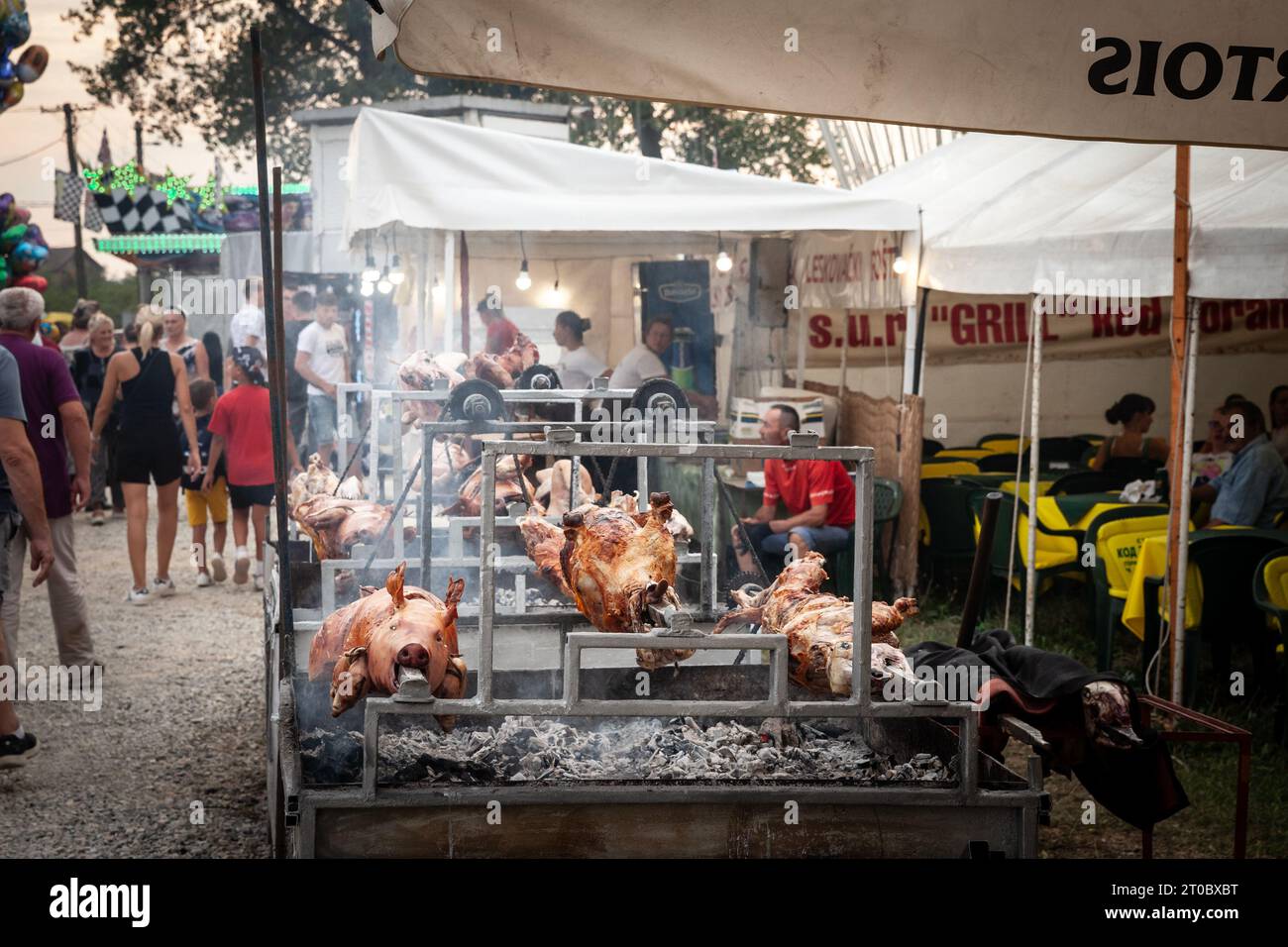 Sabacki vasar hi-res stock photography and images - Alamy