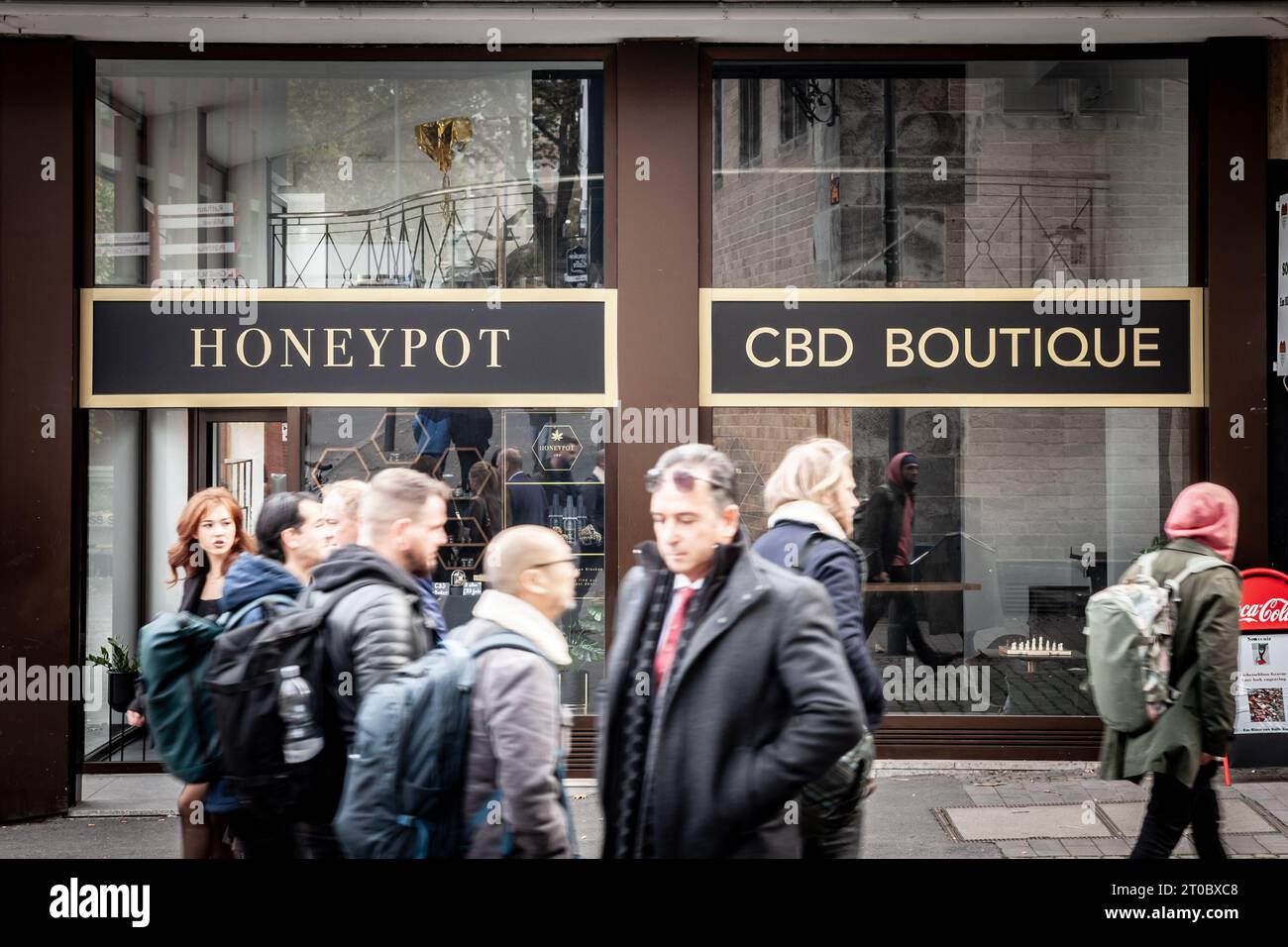 German cannabis hi-res stock photography and images - Alamy