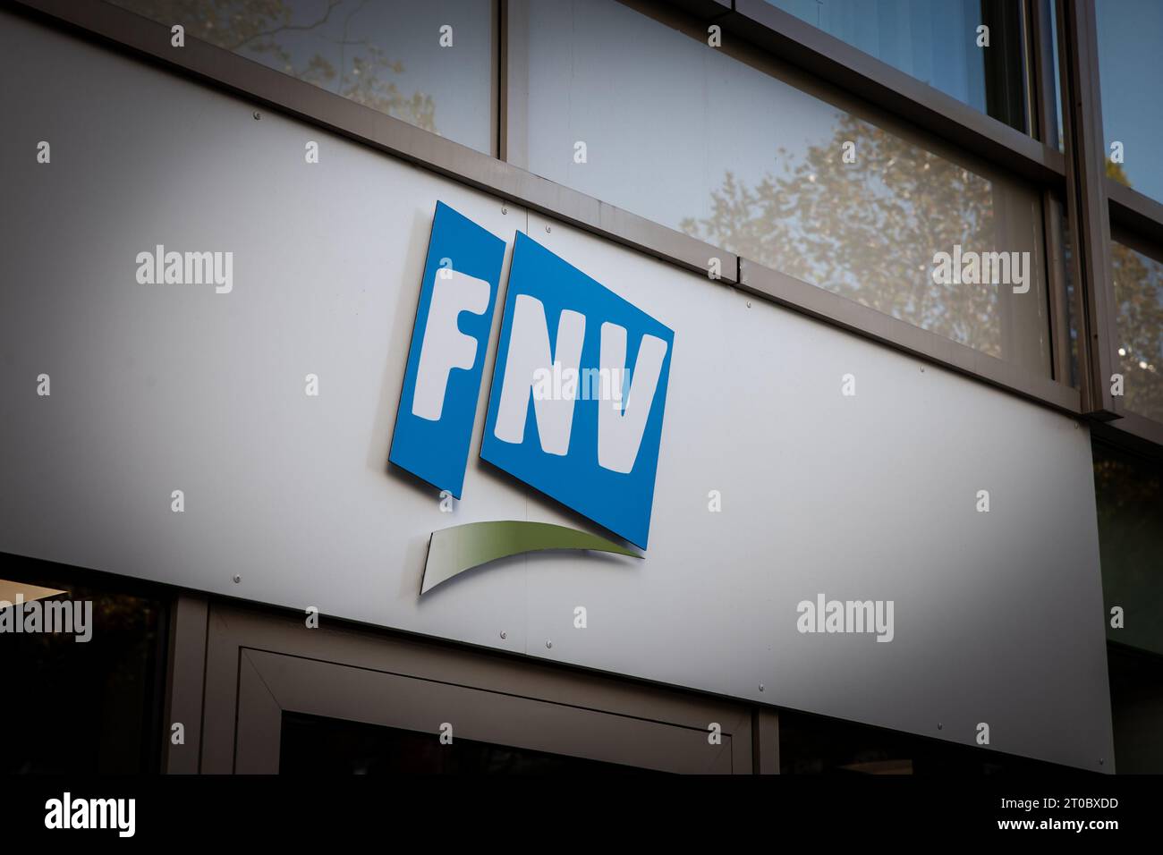 Fnv fnv nederland hi-res stock photography and images - Alamy